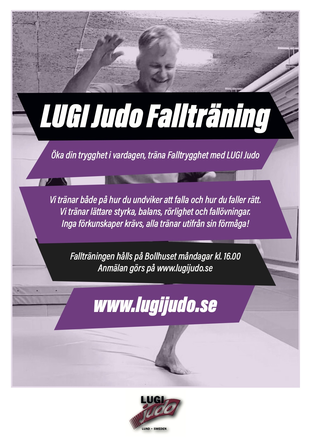 LUGI Judoklubb